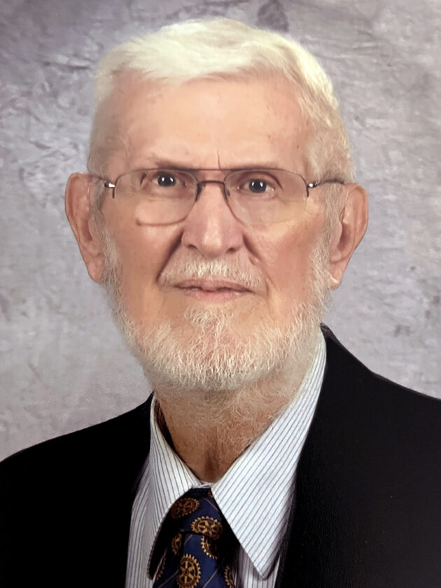 James “Ted” Rowe | News, Sports, Jobs - Marshall Independent